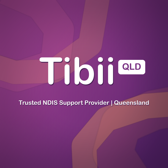 Tibii QLD | NDIS Provider Brisbane & Banyo